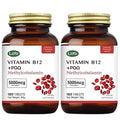 LIIFE Methylcobalamin 5000 mcg tablets