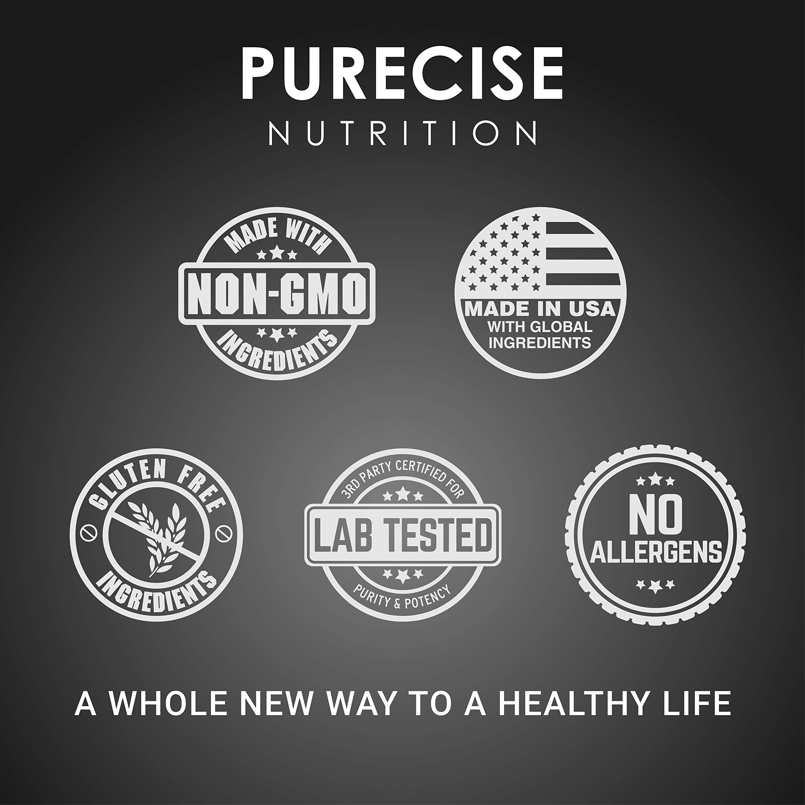 LIISKY herbal performance support