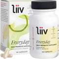 LiiV probiotic for digestive health