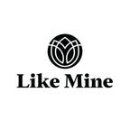 Like Mine Ashwagandha natural wellness supplement