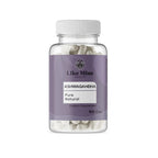 Like Mine Ashwagandha stress relief capsules