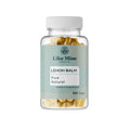 Like Mine lemon balm extract capsules