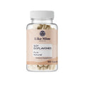 Like Mine Soy Isoflavones health benefits