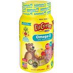 Lil Critters 60 count vitamins pack