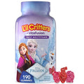 Lil Critters gummy multivitamins for kids