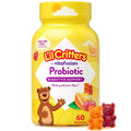Lil Critters kids gummies with probiotics
