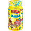 Lil Critters kids vitamins for brain health