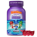 Lil Critters PJ Masks sleep gummies