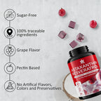 LiliCare gummies for overall wellness