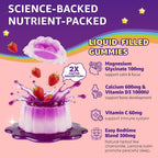 LILICARE gummies for restful nights