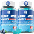 LILICARE gummy multivitamin for kids
