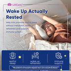 LILICARE kids vitamins for restful nights