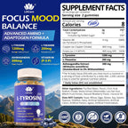 LILICARE multivitamins for mental clarity