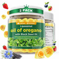 LILICARE oil of oregano gummies
