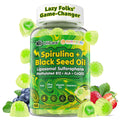 LILICARE organic spirulina gummies