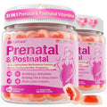 LILICARE prenatal gummies for pregnancy