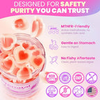 LILICARE prenatal vitamins for healthy babies