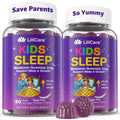 LILICARE sleep gummies for kids