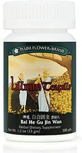 Lilium blended vitamin & mineral supplements