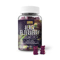 LilKong elderberry gummies for immunity