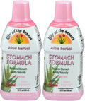 Lily Aloe Vera digestive support