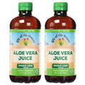 Lily aloe vera juice for digestion