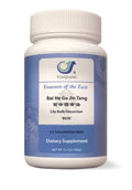Lily Bulb Decoction herbal extract