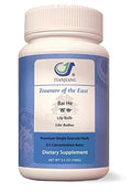 Lily Bulb herbal extract granules