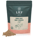 LILY Dong Quai root powder