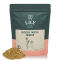 LILY milk thistle extract powder