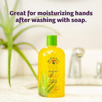Lily Of The Desert aloe gelly for everyday use