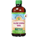 Lily Of The Desert Aloe Vera Gel benefits