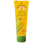 Lily Of The Desert aloe vera gel
