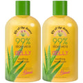 Lily Of The Desert aloe vera gelly for soothing skin