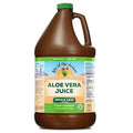 Lily of the Desert aloe vera juice benefits