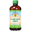 Lily of the Desert Aloe Vera Juice benefits
