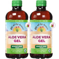 Lily Of The Desert aloe vera juice benefits