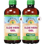 Lily Of The Desert aloe vera juice benefits