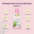 Lily of the Desert herbal wellness