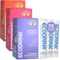 Lily of The Desert multivitamin electrolyte mix
