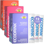 Lily of The Desert multivitamin electrolyte mix