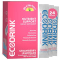 Lily of the Desert multivitamins for hydration
