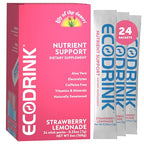 Lily of the Desert multivitamins for hydration
