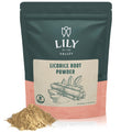 Lily of the Valley licorice root powder