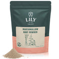 Lily of the Valley saw palmetto benefits