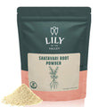 Lily of the Valley valerian root powder