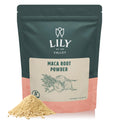 Lily of the Valley valerian root powder