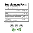 Lily's Lab beauty supplement for youth