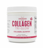 Lily's Lab Collagen Tri-Glow benefits