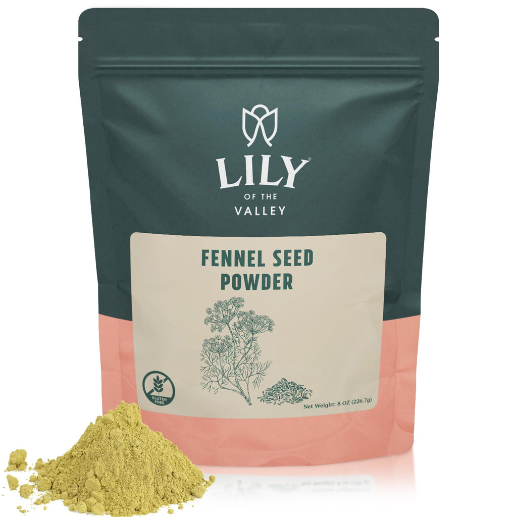 Lily saw palmetto extract powder